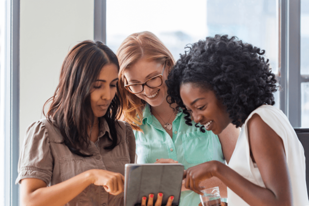 Member Resources - Be^U Business Network